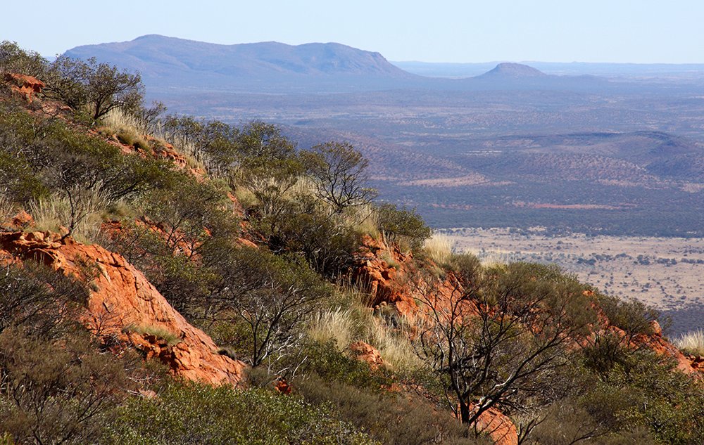 Gallery: Mt Augustus National Park - Australian Geographic