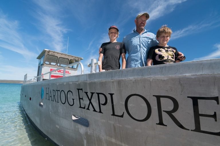 GALLERY: Discover Dirk Hartog Island - Australian Geographic