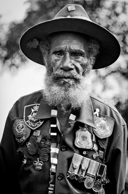 Gallery: Following the Diggers footsteps along Kokoda - Australian ...