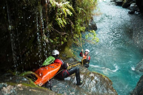 kayak Archives - Australian Geographic