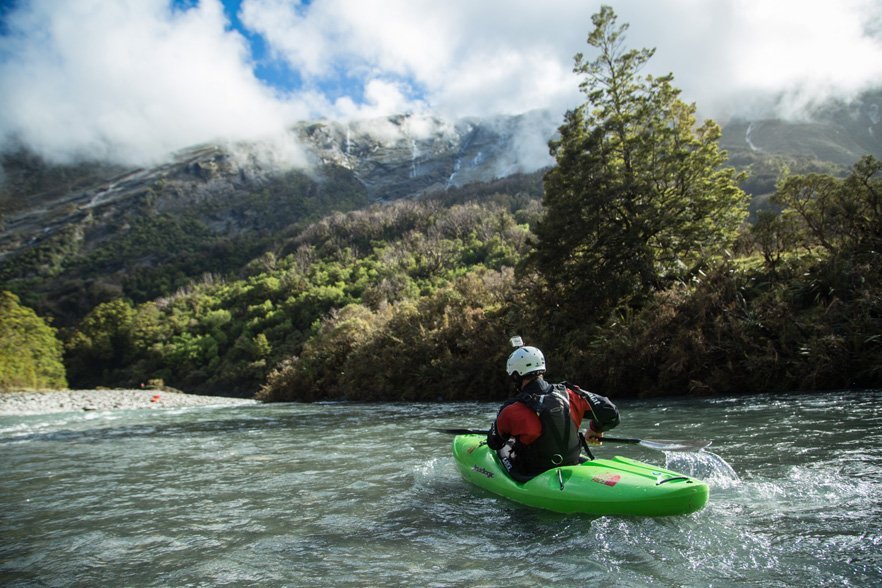 The North Face Adventure Grant 2015 expedition - Australian Geographic