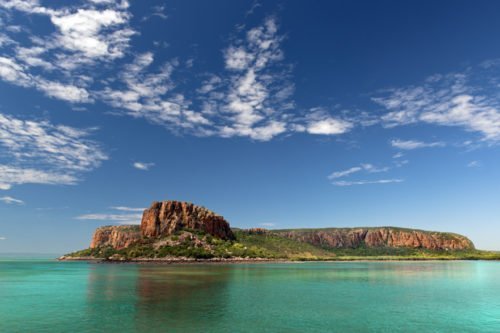 Kimberley Coast through the lens of David Rennie - Australian Geographic