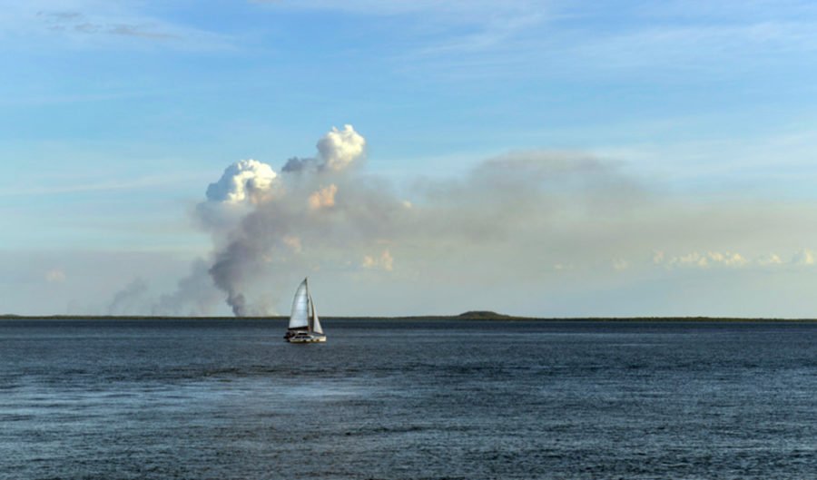 Kimberley Coast through the lens of David Rennie - Australian Geographic