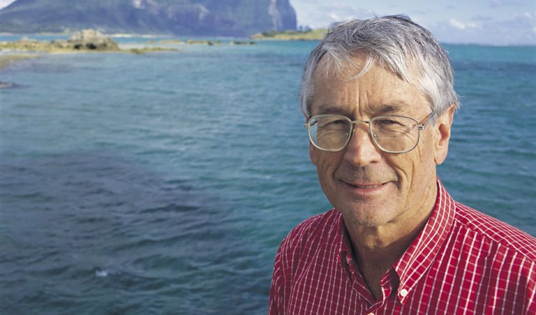 Australian Geographic Society 2014 Special Award - Australian Geographic