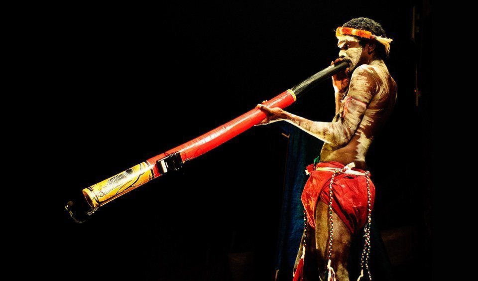 Gallery: Aboriginal inventions - Australian Geographic