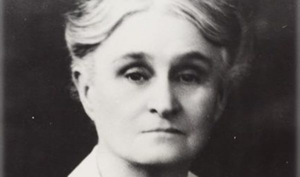 On this day: Australia's first female politician born - Australian ...