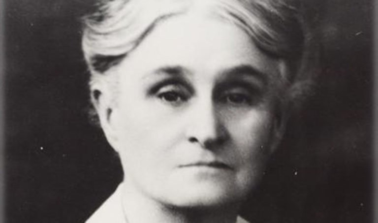 On this day: Australia's first female politician born - Australian ...