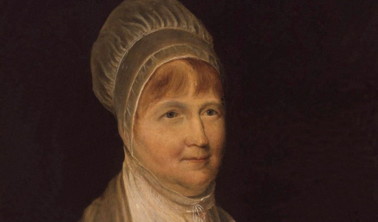 The little-known story of Australia’s convict women - Australian Geographic