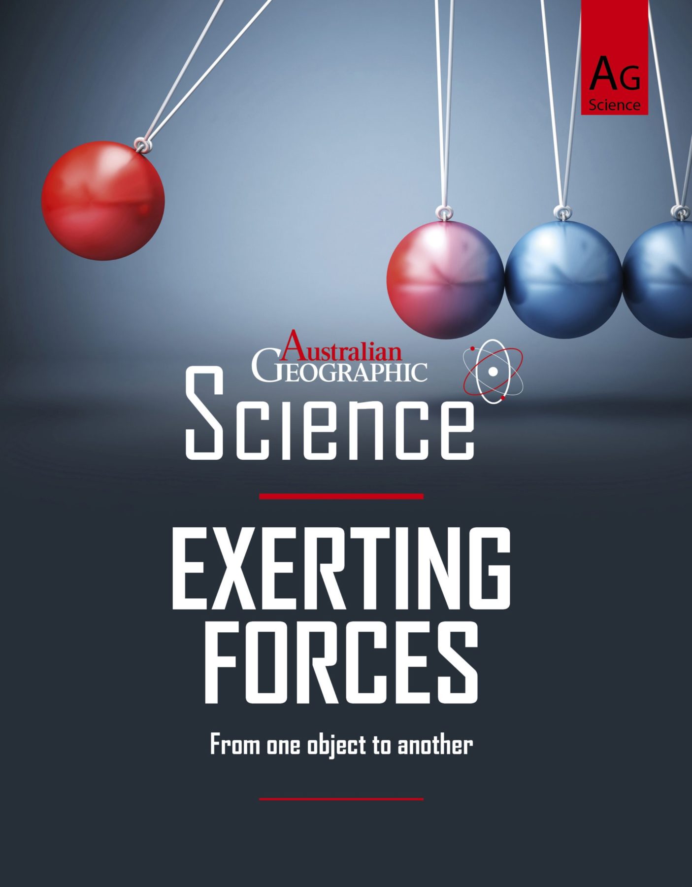 Australian Geographic - Geography and Science Curriculum-Led Series ...