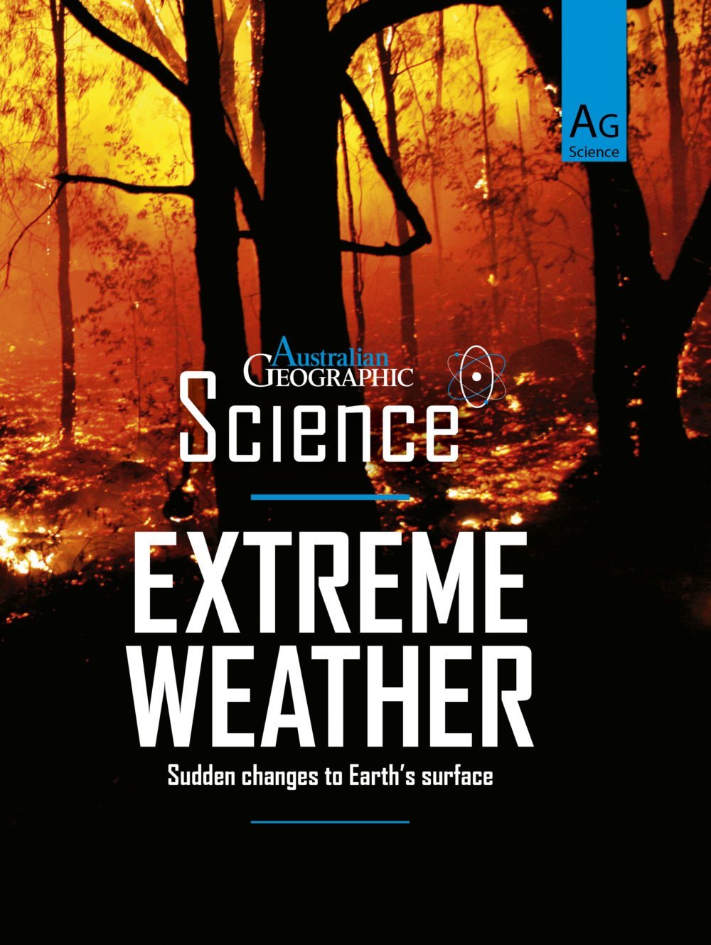 Australian Geographic - Geography and Science Curriculum-Led Series ...
