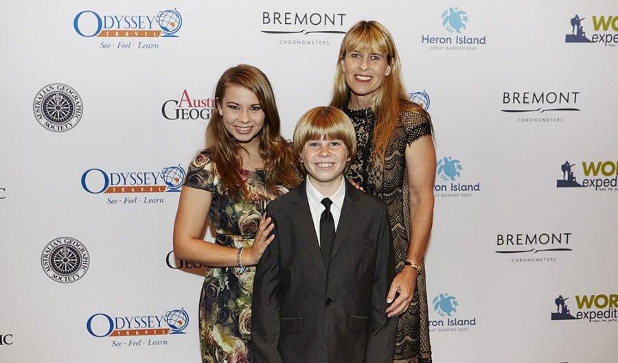 Gallery: 2014 AG Society Awards - Australian Geographic