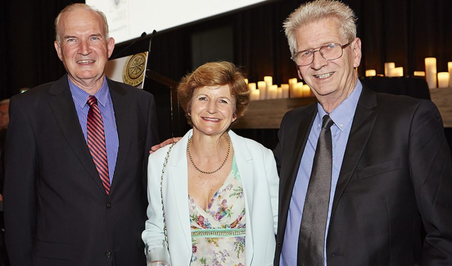 Gallery: 2014 AG Society Awards - Australian Geographic