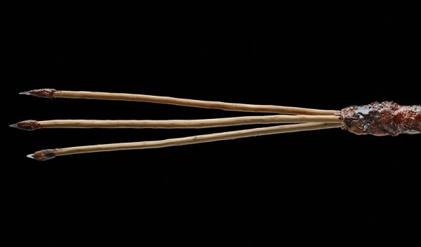 Indigenous objects return to Australia in new exhibition - Australian ...