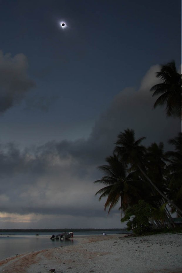 Gallery: Best astronomy photographs - Australian Geographic