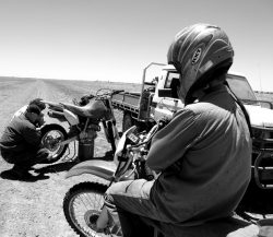Gallery: Outback Ringers of the Top End - Australian Geographic