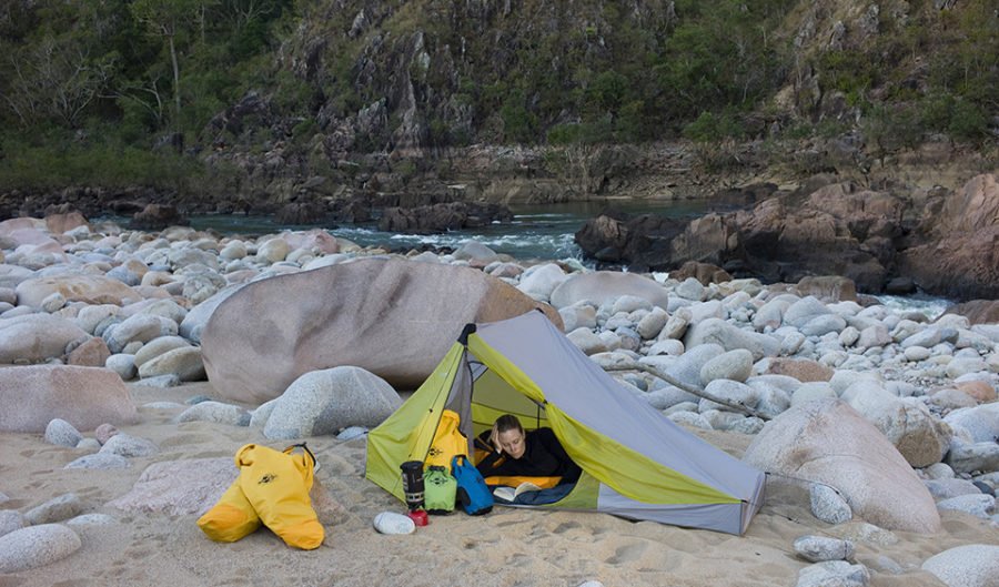 Gallery: Paddling Queensland's Herbert River - Australian Geographic