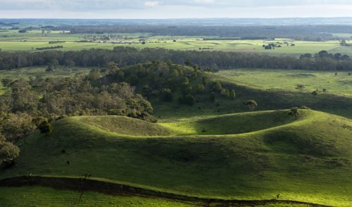 VIDEO: Exploring volcanic Victoria