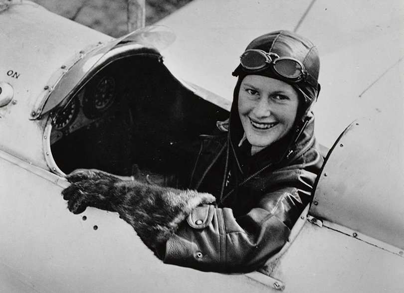 15 amazing Australian women you should know about - Australian Geographic