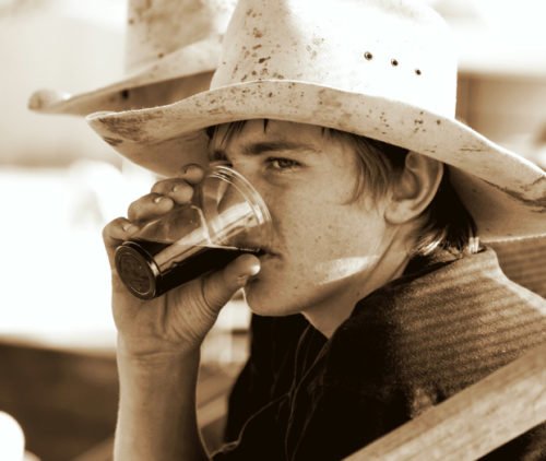 Gallery: Outback Ringers of the Top End - Australian Geographic
