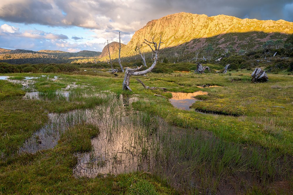 GALLERY: Stunning Tasmanian wilderness photography - Australian Geographic