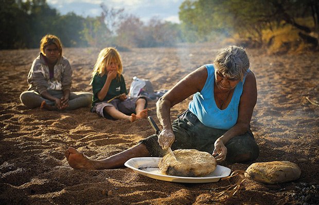 Gallery: Motherhood - Australian Geographic