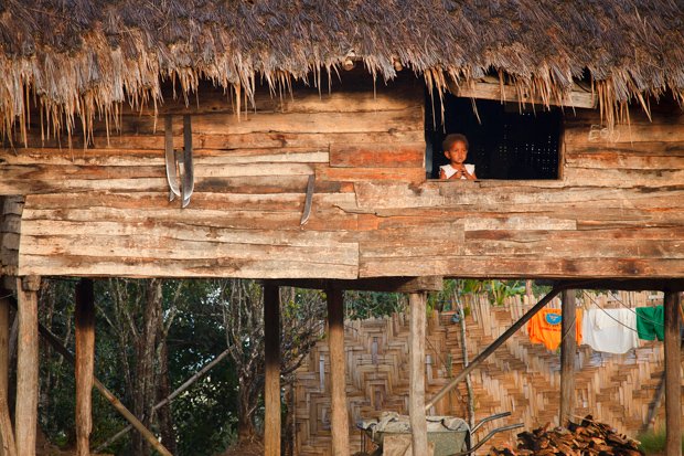 Gallery: Helping Kokoda villages in PNG - Australian Geographic