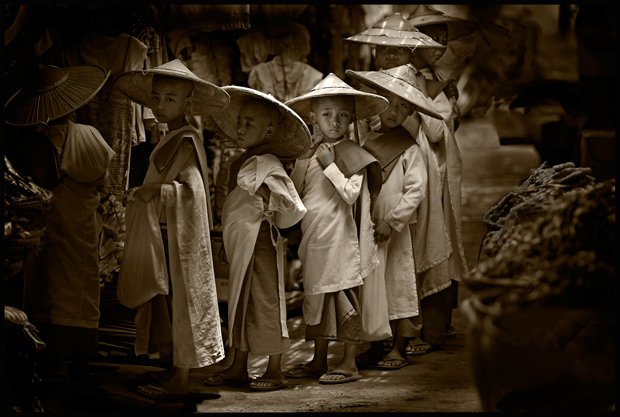 Gallery: Announcment of Australia's best photographers - Australian ...