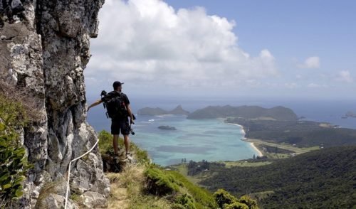 Lord Howe: top things to do in nature's wonderland - Australian Geographic
