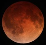 Total lunar eclipse in Australia, 8 October 2014 - Australian Geographic