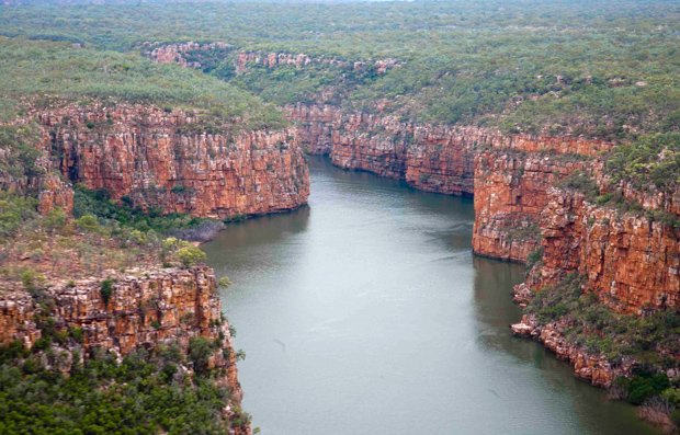 Gallery: Berkeley River In The Kimberley's - Australian Geographic