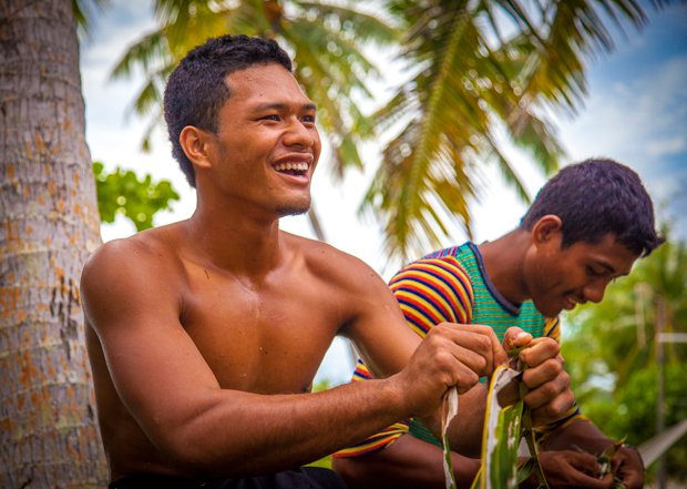 Gallery: Samoa's tropical islands - Australian Geographic