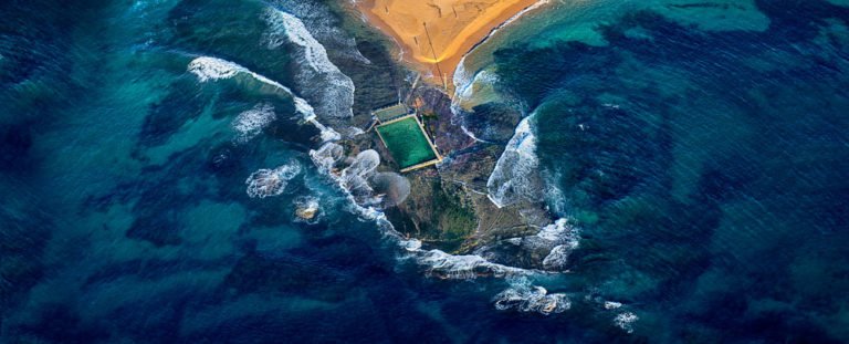 Gallery: Rock pools of Sydney - Australian Geographic