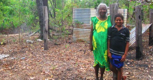 Preserving Aboriginal history - Australian Geographic