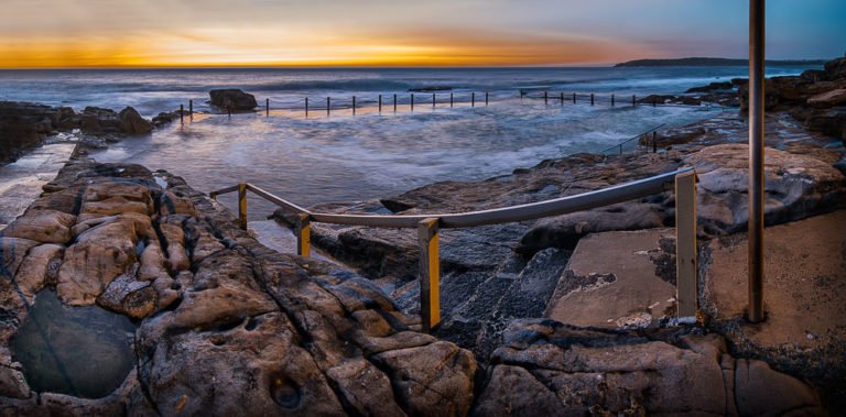 Gallery: Rock pools of Sydney - Australian Geographic