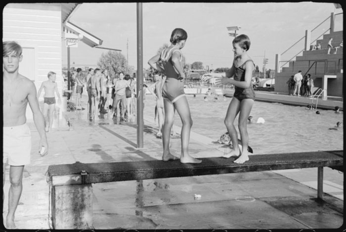 Lost images of Australia’s 1965 Freedom Ride - Australian Geographic