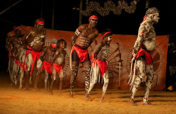 Gallery: The Mowanjum corroboree - Australian Geographic