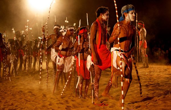 Gallery: The Mowanjum corroboree - Australian Geographic