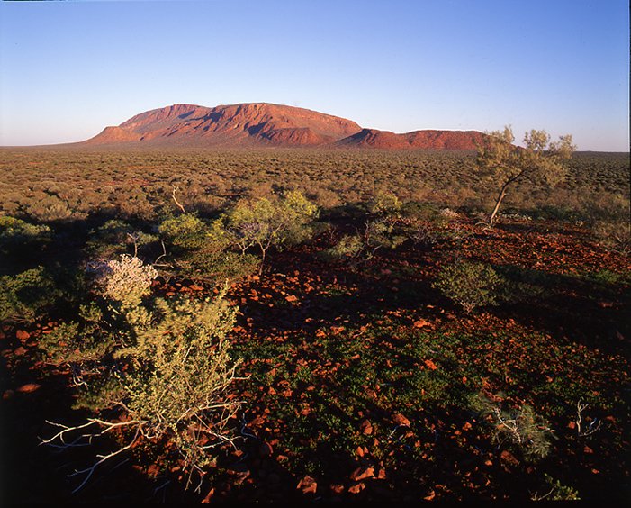 Gallery: Mt Augustus National Park - Australian Geographic