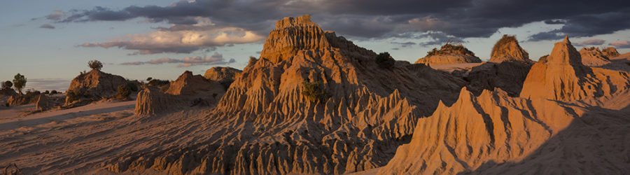 Gallery: Mungo National Park - Australian Geographic