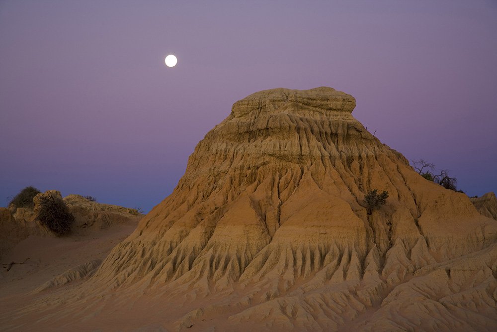 Gallery: Mungo National Park - Australian Geographic