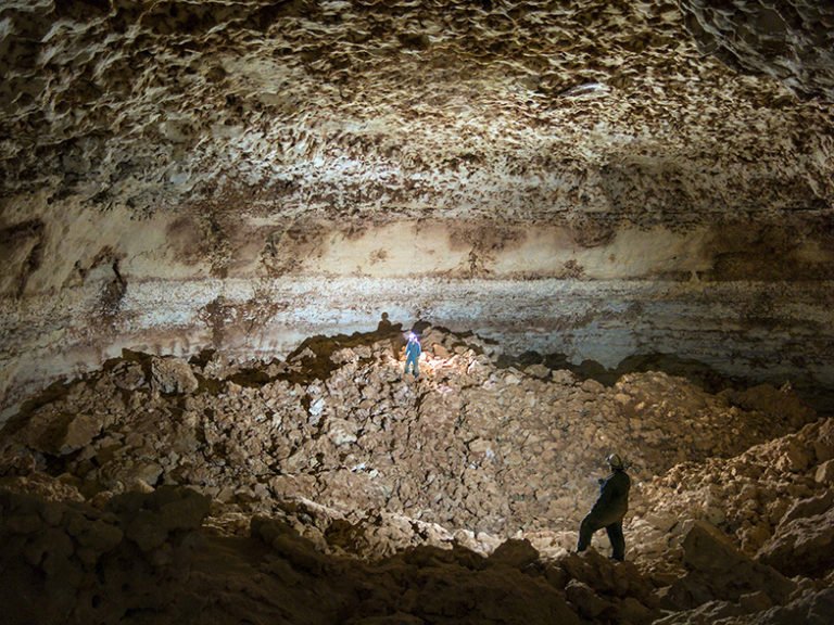Nullarbor Caves: Australia's hidden world - Australian Geographic