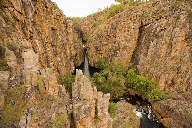 Gallery: Best places to be in Australia during winter - Australian ...