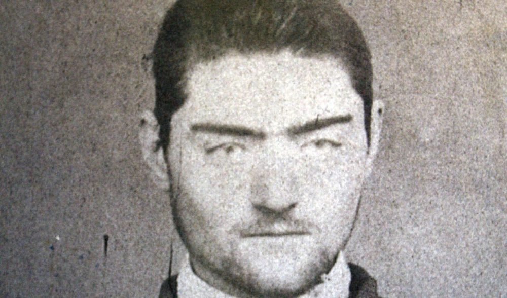 Ned Kelly responsible for innocent man’s death - Australian Geographic