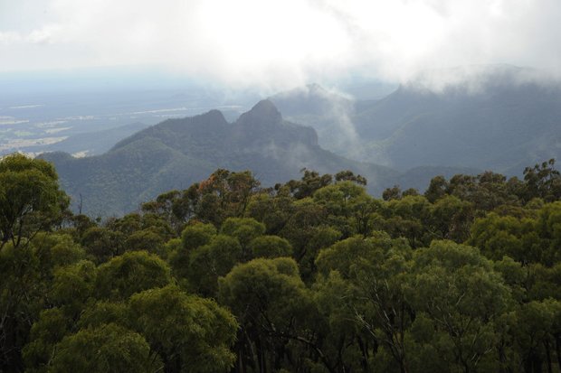 Gallery: Best places to be in Australia during winter - Australian ...