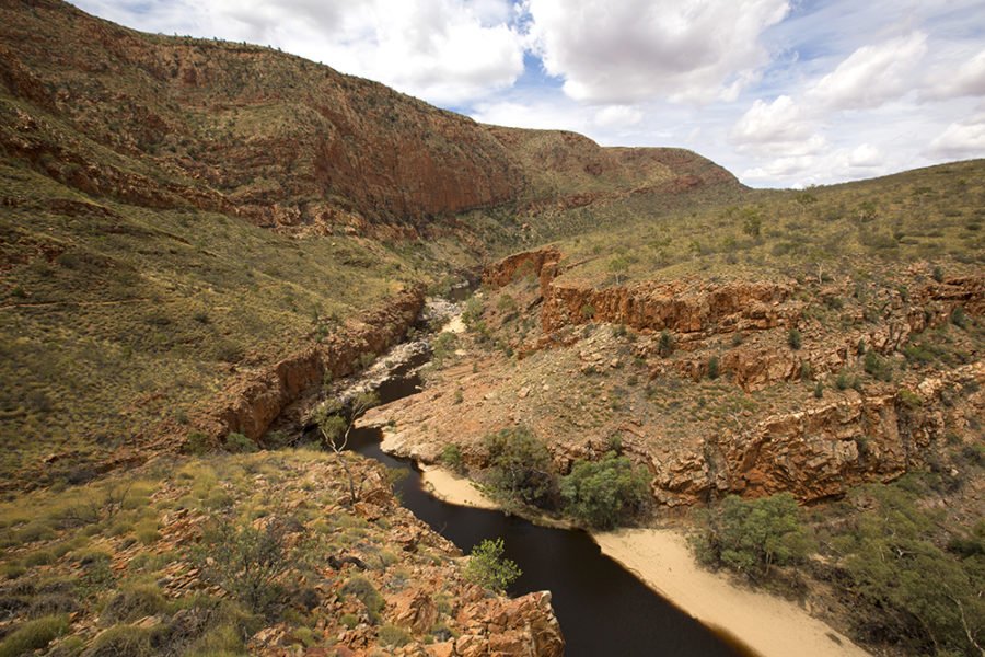 Gallery: Australia's top camping spots - Australian Geographic