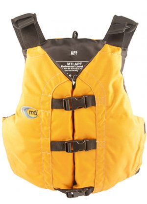 Choosing the right personal flotation device - Australian Geographic