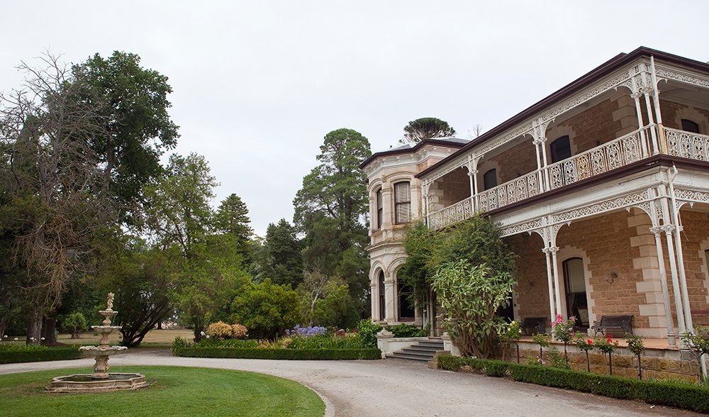 Penola: home to Saint Mary MacKillop - Australian Geographic
