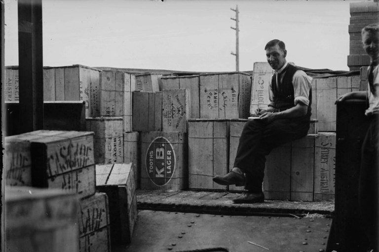 On this day: Canberra's prohibition begins - Australian Geographic