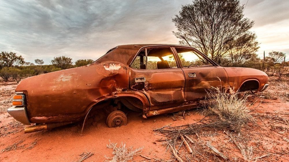 APY lands: In the home of the Anangu - Australian Geographic