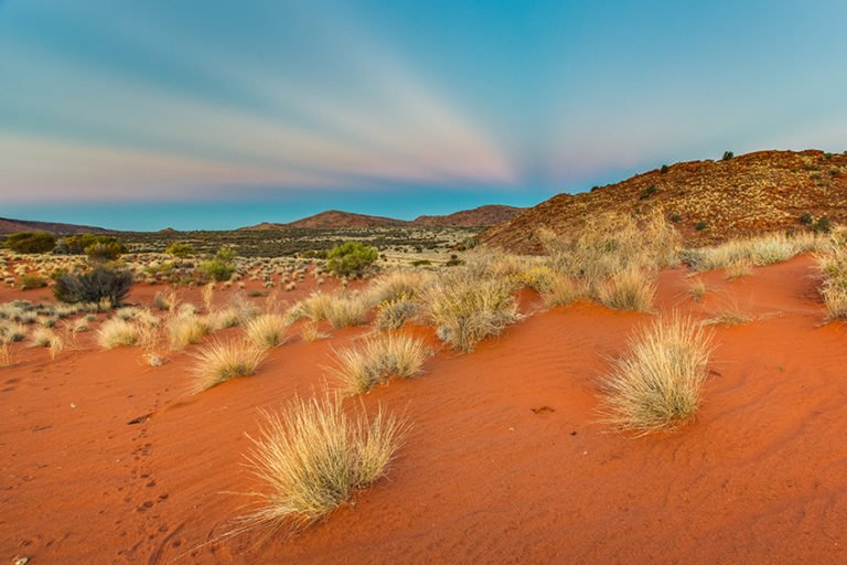 APY lands: In the home of the Anangu - Australian Geographic